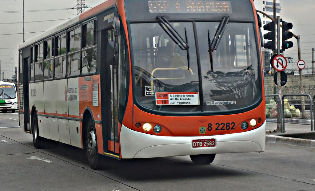 Lavoisier Metrô Ana Rosa - RETOEDU