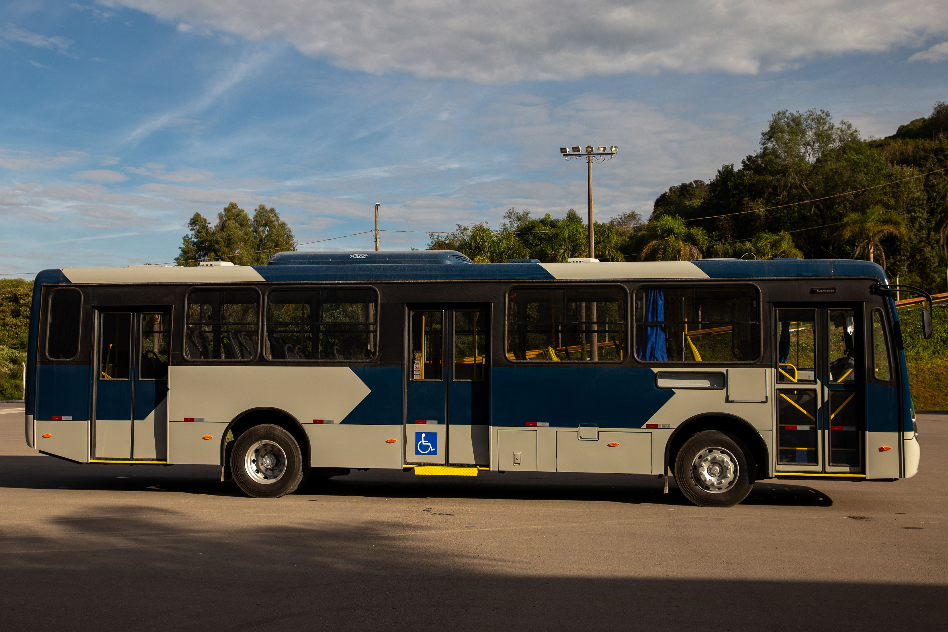 NEOBUS reforça presença no transporte urbano de Minas Gerais