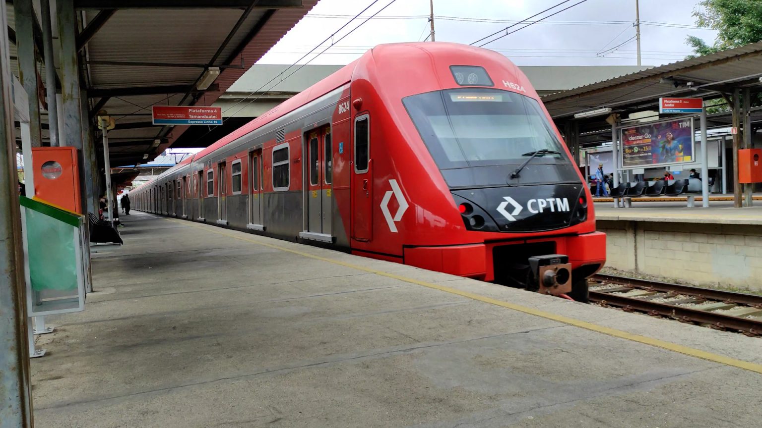 Governo de SP abre Consulta Pública para concessão das Linhas 10 ...