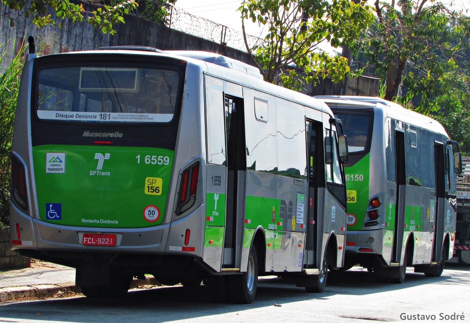Veja como funcionam os postos da SPTrans nos feriados de abril