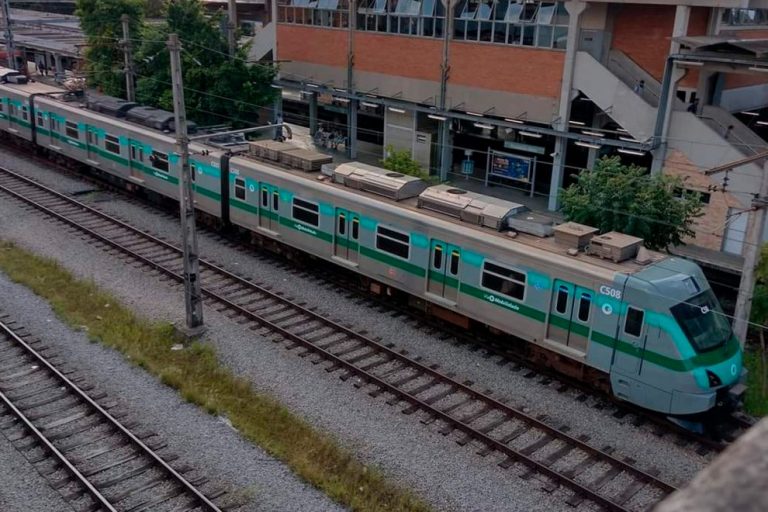 Alstom assina contrato com ViaMobilidade para fornecer sinalização da ...