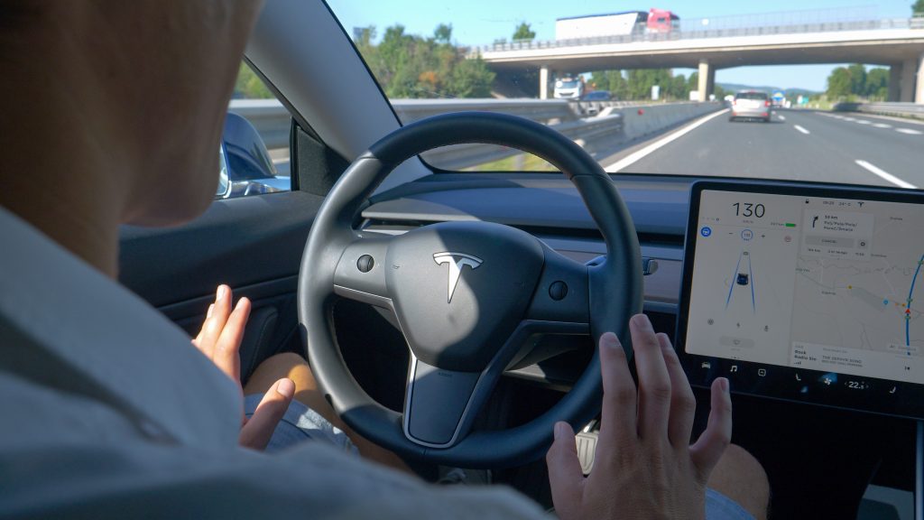 Carros do futuro: como funciona a inteligência artificial de carros ...