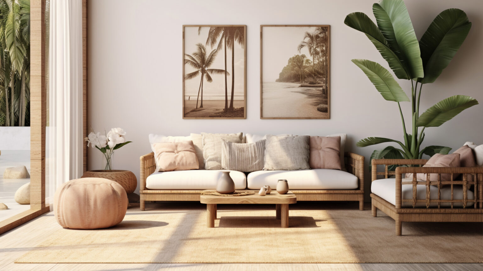 Estilos de Decoração para Cada Cômodo da Casa - Rede Noticiando